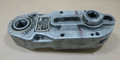 Other - Sweeney Torque Multiplier