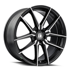 TOUREN TR94 3294 20X9 5X120 Offset 35 Brushed w/Dark Graphite (Quantity ...