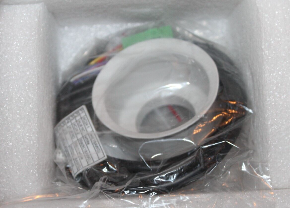 NOS Interlogix TruVision Mini PTZ .TVP-12DN-E Analog Camera, 12X, Day ...
