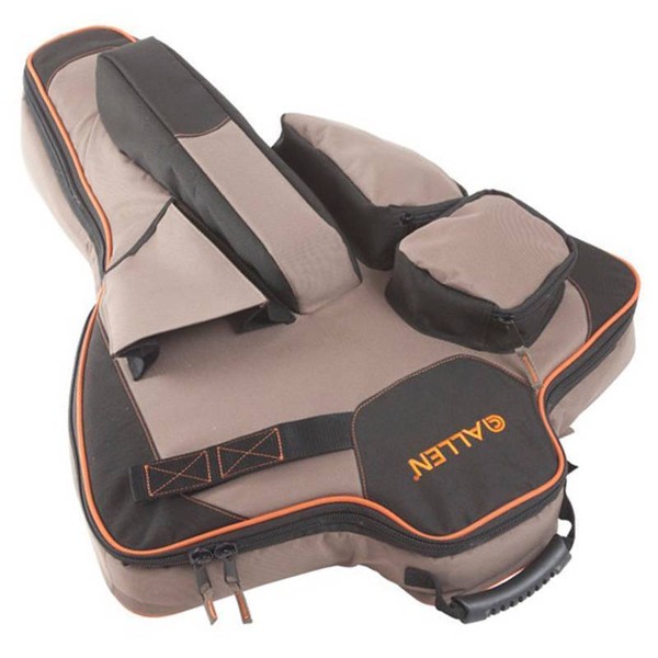Allen 24in Contra Reverse Limb Crossbow Case-tan 6030 for sale online ...