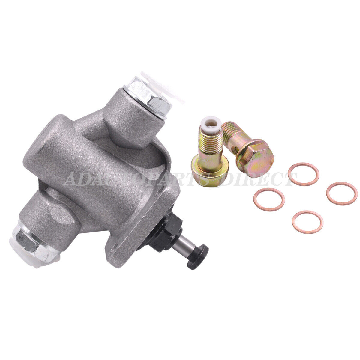 For International Navistar Maxxforce DT466E DT530E DT466 DT530 Fuel ...