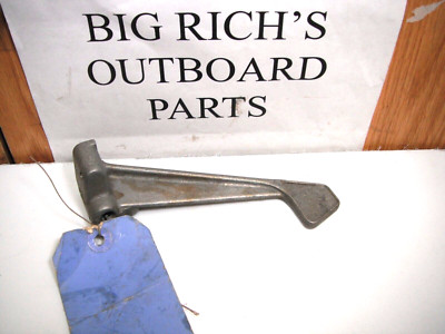307276 Tilt Support Handle Johnson Evinrude Omc OUTBOARD FREE SHIPPING ...