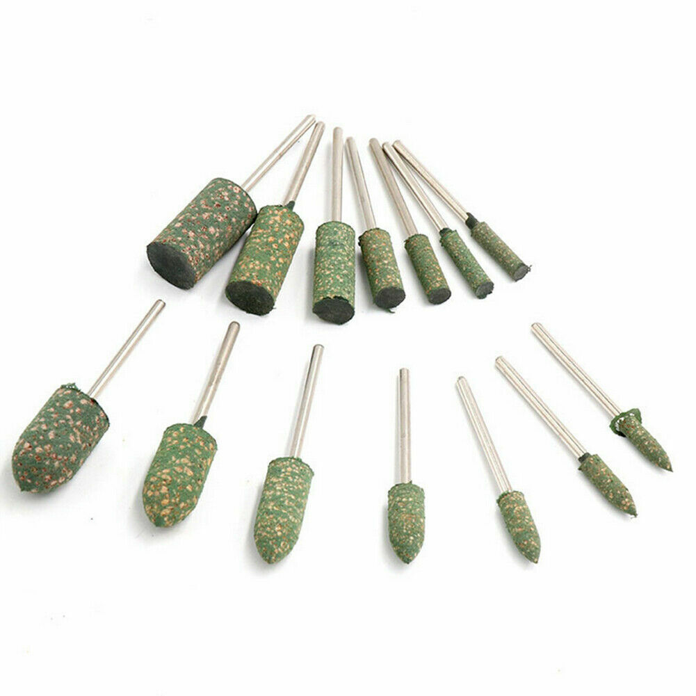 Mold Polishing Tools