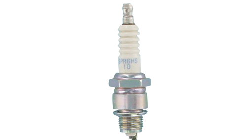 NGK SPARK PLUG BPR6HS-10 STOCK NUMBER 2633 Harley Davidson Roadster ...