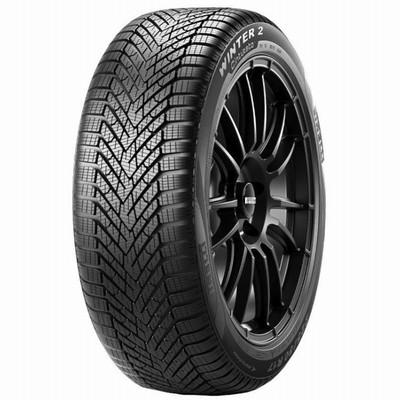 PNEUS HIVER PIRELLI CINTURATO WINTER 2 XL * 205 65 R 17 100 H * BMW | eBay