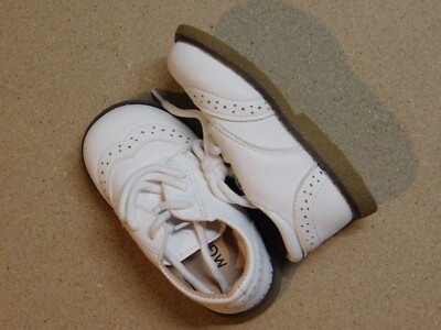 MG Baby Toddlers Size 5 Walking Shoes | eBay