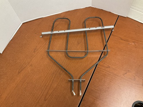 OEM GE/HOTPOINT Range Broil Element WB44K10002 *UPPER* | eBay