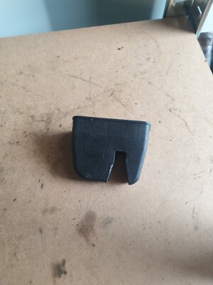 MGTF MG TF MGF 1996-05 Boot Lock Latch Pastic Cover Trim | eBay UK