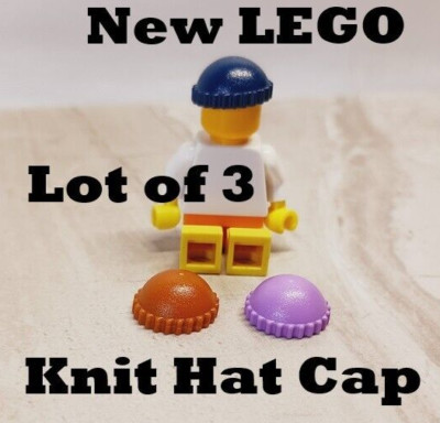 New LEGO Ski Hat Stocking Rolled UP Face Mask Ski Mask Knit Cap Lot of ...