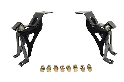 1963-72 Chevy C10 GMC Truck Big Block V8 Engine Mounts Perches 396 402 ...