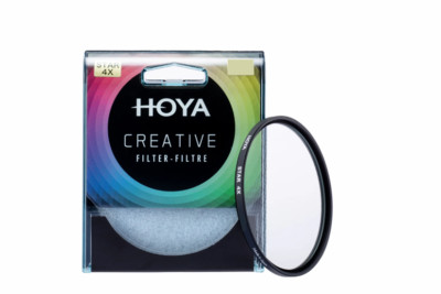 Hoya 52mm Creative Star 4X Cross Screen Glass Filter - *Authorized Hoya ...