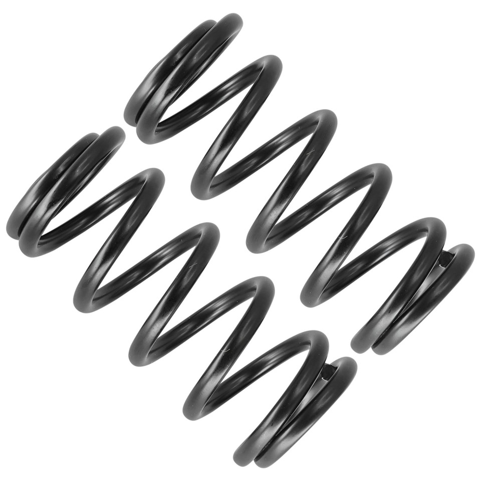 Caltric Seat Compression Springs For John Deere GX20486 ( 1 Pair ) NEW ...