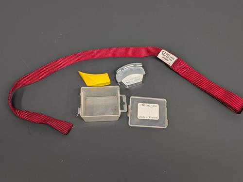 Ford 303-1252 303-1419 OTC Rotunda Stretchy Belt Remover Installer Tool ...