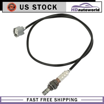For 04-07 Honda Accod Acura TSX 2.4L O2 02 Oxygen Sensor Downstream ...