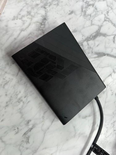 ASUS ROG XG Mobile (2023) External Graphics Card Dock Station GeForce ...