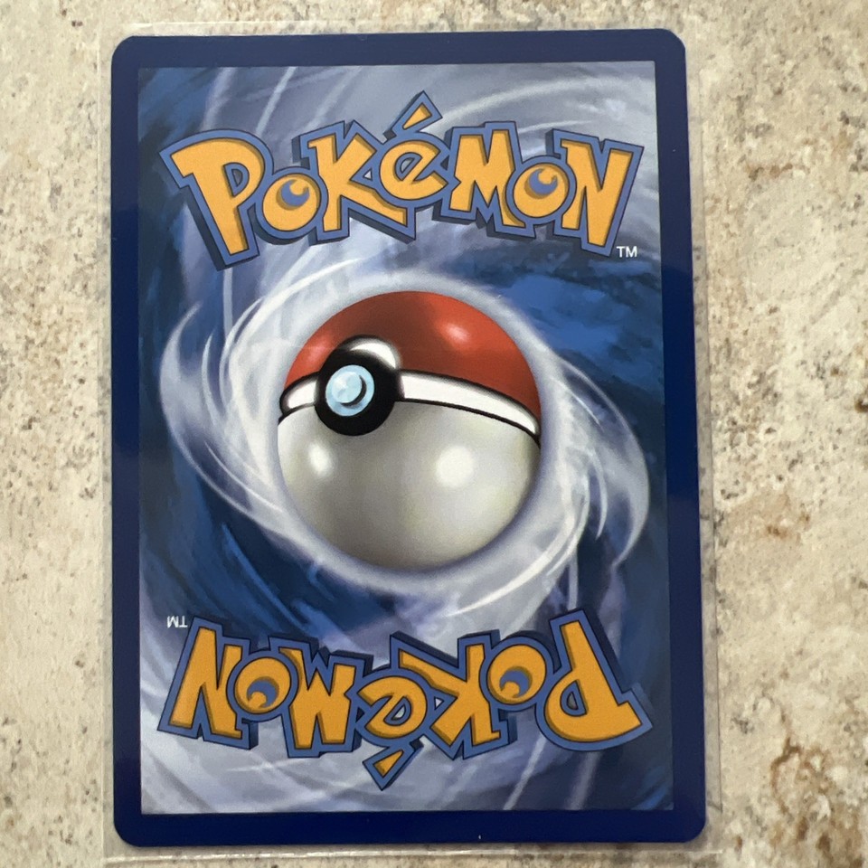 Pokemon TCG Terapagos ex UPC Basic Energy Set (8) Cracked Ice Promo ...