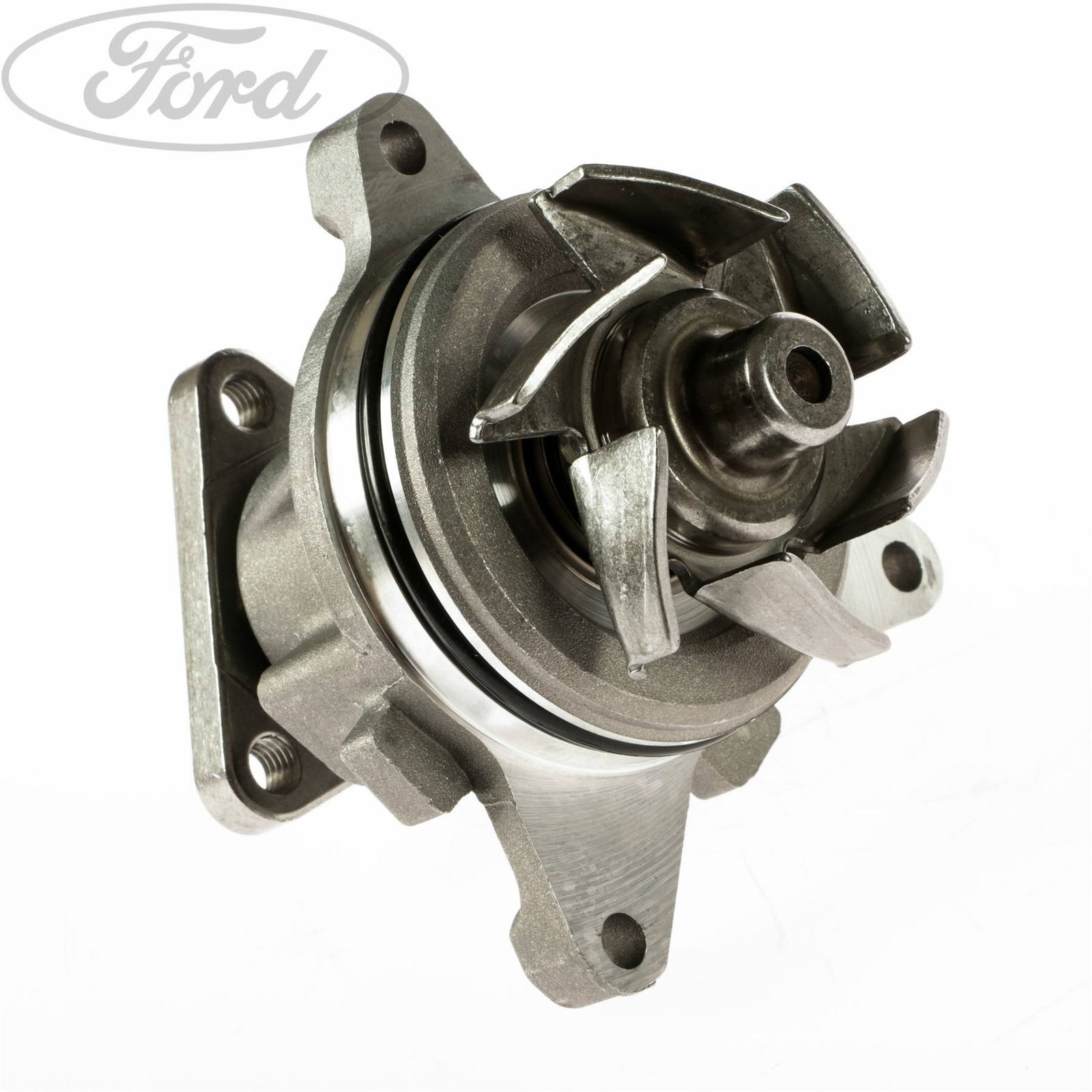 Genuine Ford S-Max Mondeo Focus Fiesta ST150 Galaxy 2.0 Water Pump ...
