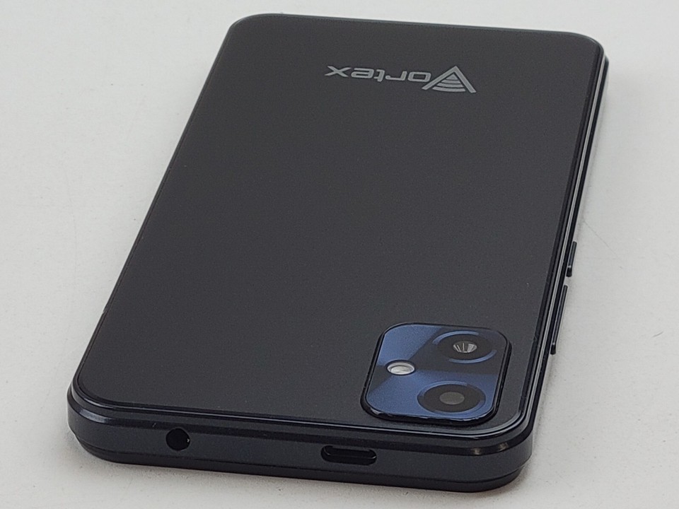 Vortex Cellular HD62 - 32GB - Black (CARRIER UNKNOWN) 4G LTE Android ...