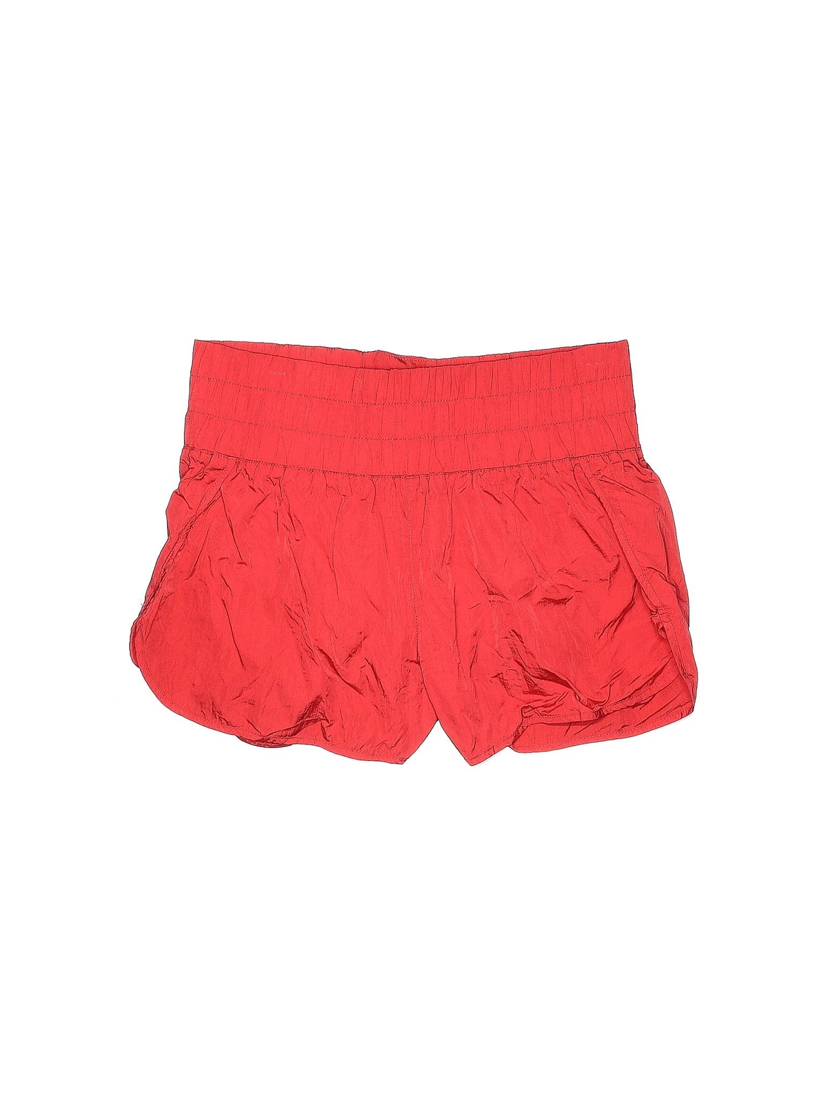 Revival Women Red Shorts L | eBay
