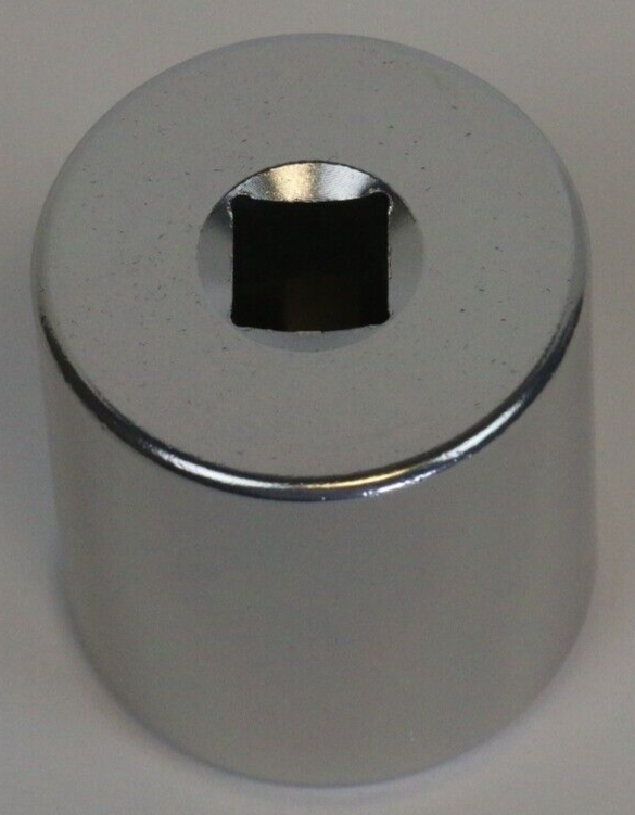 Ford 351W 351C 400M Crankshaft Turning Socket Tool SB FORD BB FORD | eBay