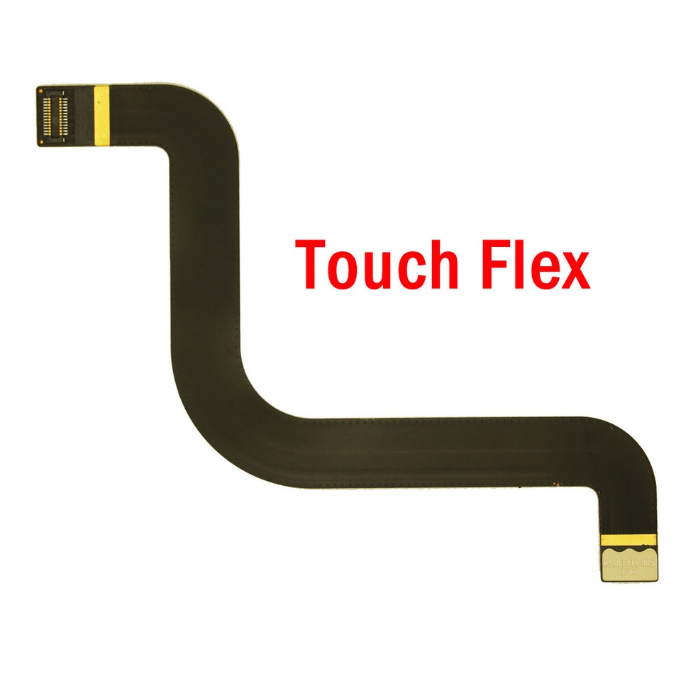 LCD Touch Screen Digitizer Flex Cable Module For Microsoft Surface Pro ...