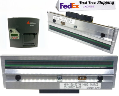 OEM 12055201 Printhead 300dpi for Avery Monarch 9820 9825 9850 9855 ...