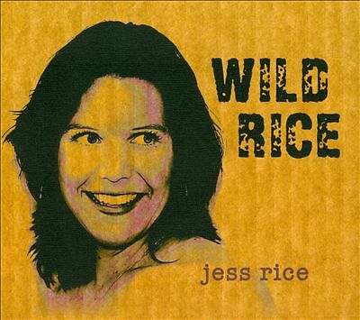 Wild Rice by Jess Rice (CD, 2010) for sale online | eBay Australia