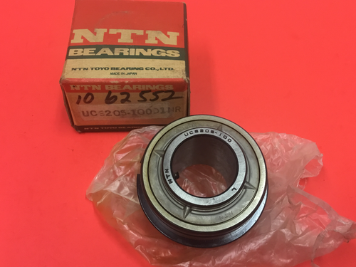 NTN - P/N: UCS205-100D1NR - Insert Ball Bearing - NEW | eBay