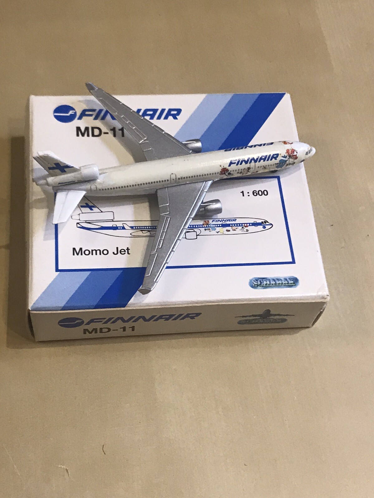 FINNAIR MD 11 1600 | eBay