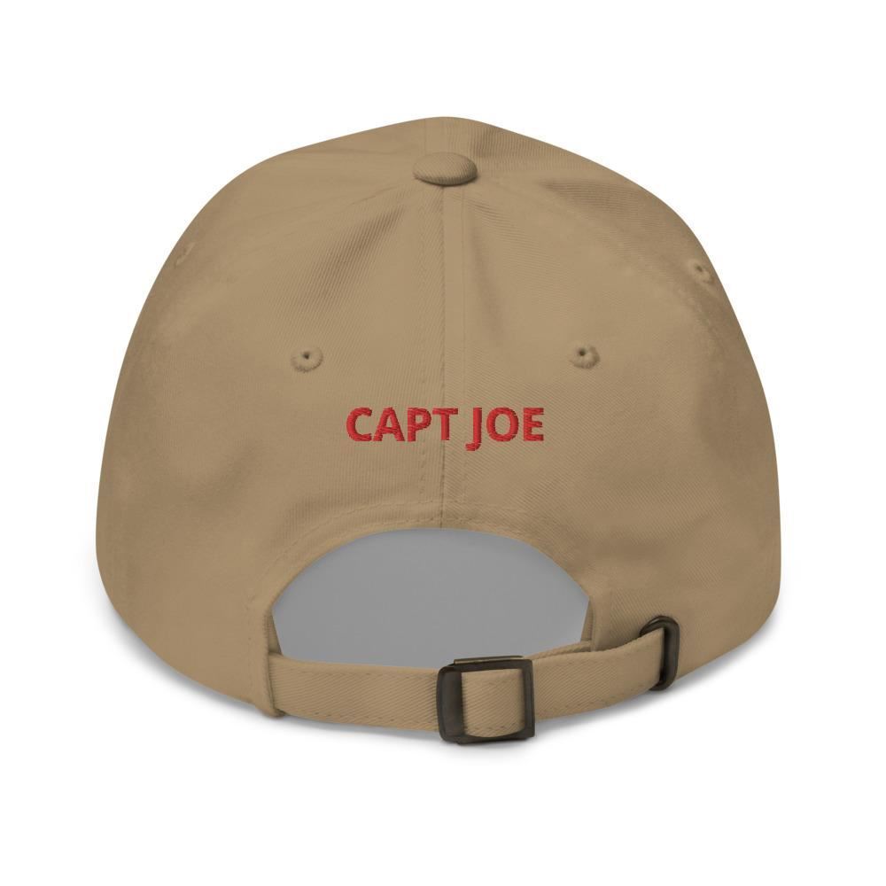 Flyboy Toys Airplane Embroidered Custom Cap AIR2552FEV35B-RB1 - Add ...