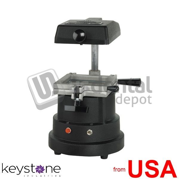Keystone Machine III Vacuum Former - 7000330 for sale online | eBay