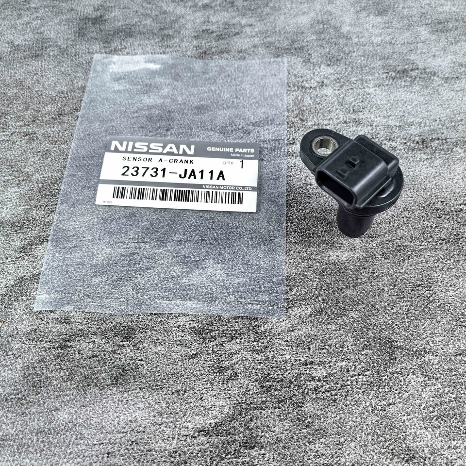 OEM Engine 23731-JA11A Camshaft Position Sensor For Infiniti Nissan ...