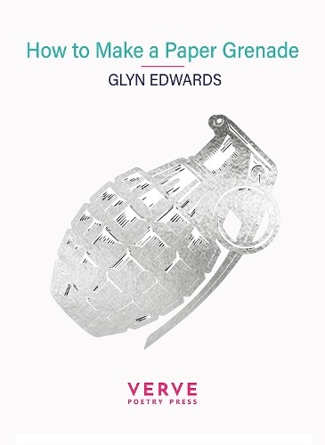 Glyn Edwards How to Make a Paper Grenade (Tascabile) | eBay