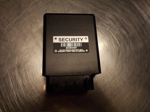 2003-2008 Manual Arctic Cat 400 4X4 2X4 ATV CDI Brain Black ECM ...