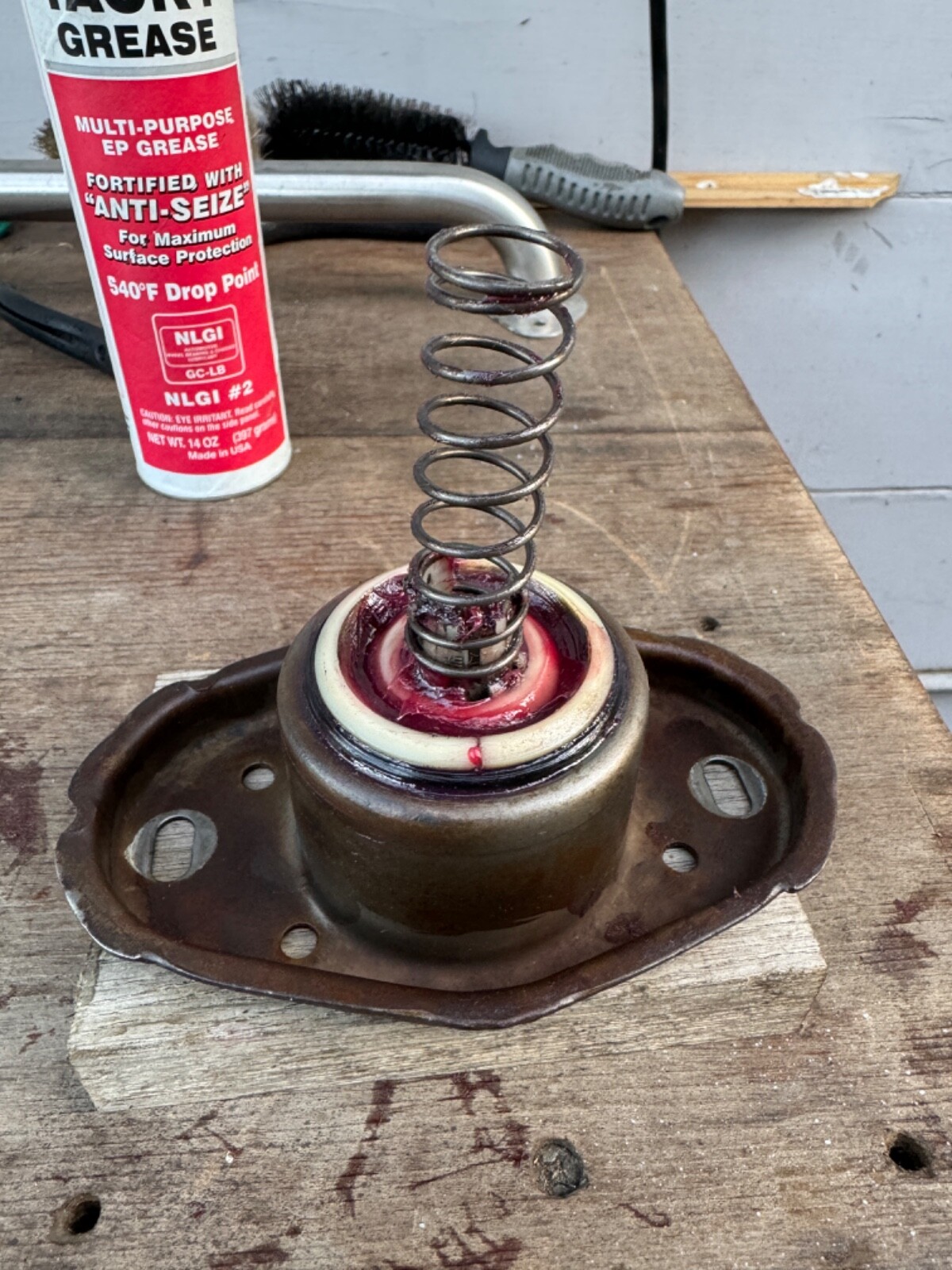 WV Vanagon Gear Shifter Original OEM | eBay