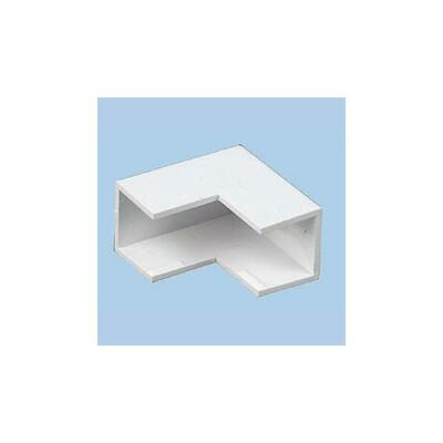 PC1880 Mini Trunking External Corner 38mm x 16mm x 5 | eBay
