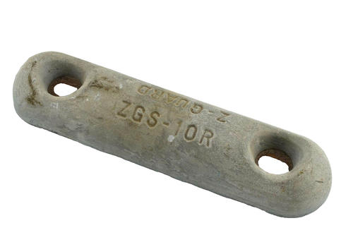 Z Guard ZGS-10R Anode 4.5 Kg | eBay UK
