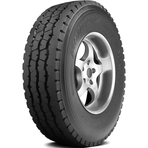 4 Tires Yokohama MY507 255/70R22.5 Load H 16 Ply Steer Commercial | eBay