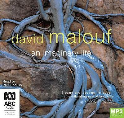 An Imaginary Life by David Malouf (Audio CD, 2019) 9781489494665 | eBay ...