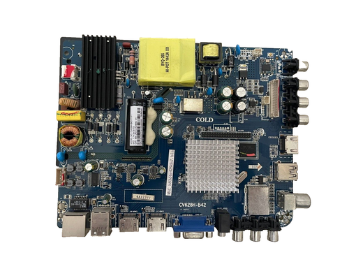 cv628h-b42 LC420DUJ-SGE1 LCD LED TV Main Board motherboard | eBay