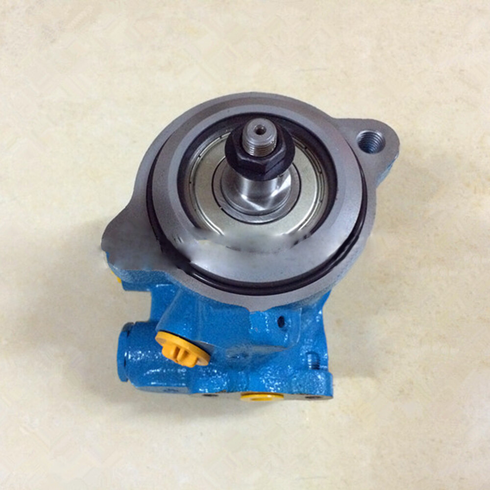 Power Steering Pump 14670-97178 For Nissan Diesel UD Truck CWB520 CWA54 ...