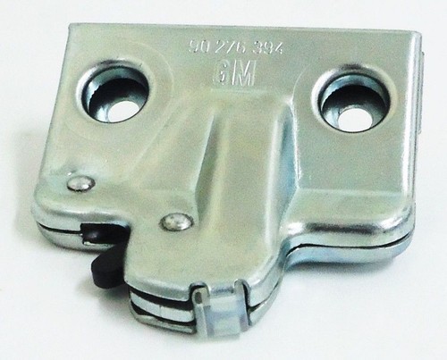 Genuine Holden New Boot Latch to suit Sedan VN VP VR VS VT VX VY VZ ...