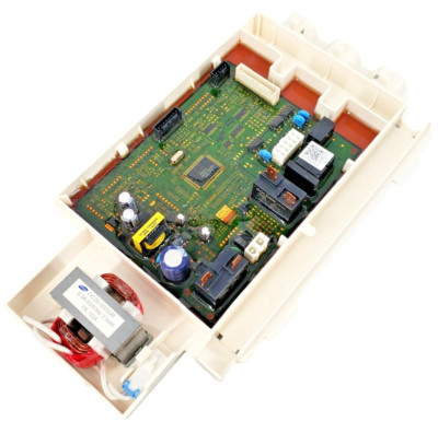 Genuine OEM Samsung Washer Control DC92-01803C 1-Year Guarantee + Same ...