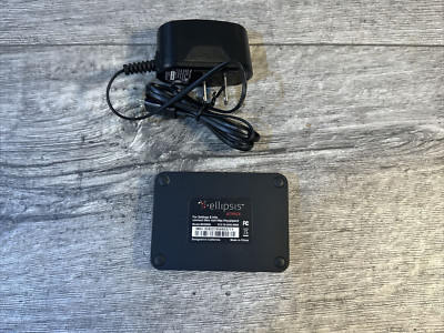 Verizon Ellipsis Jetpack MHS800L Mobile Hotspot 4G LTE #M26 | eBay