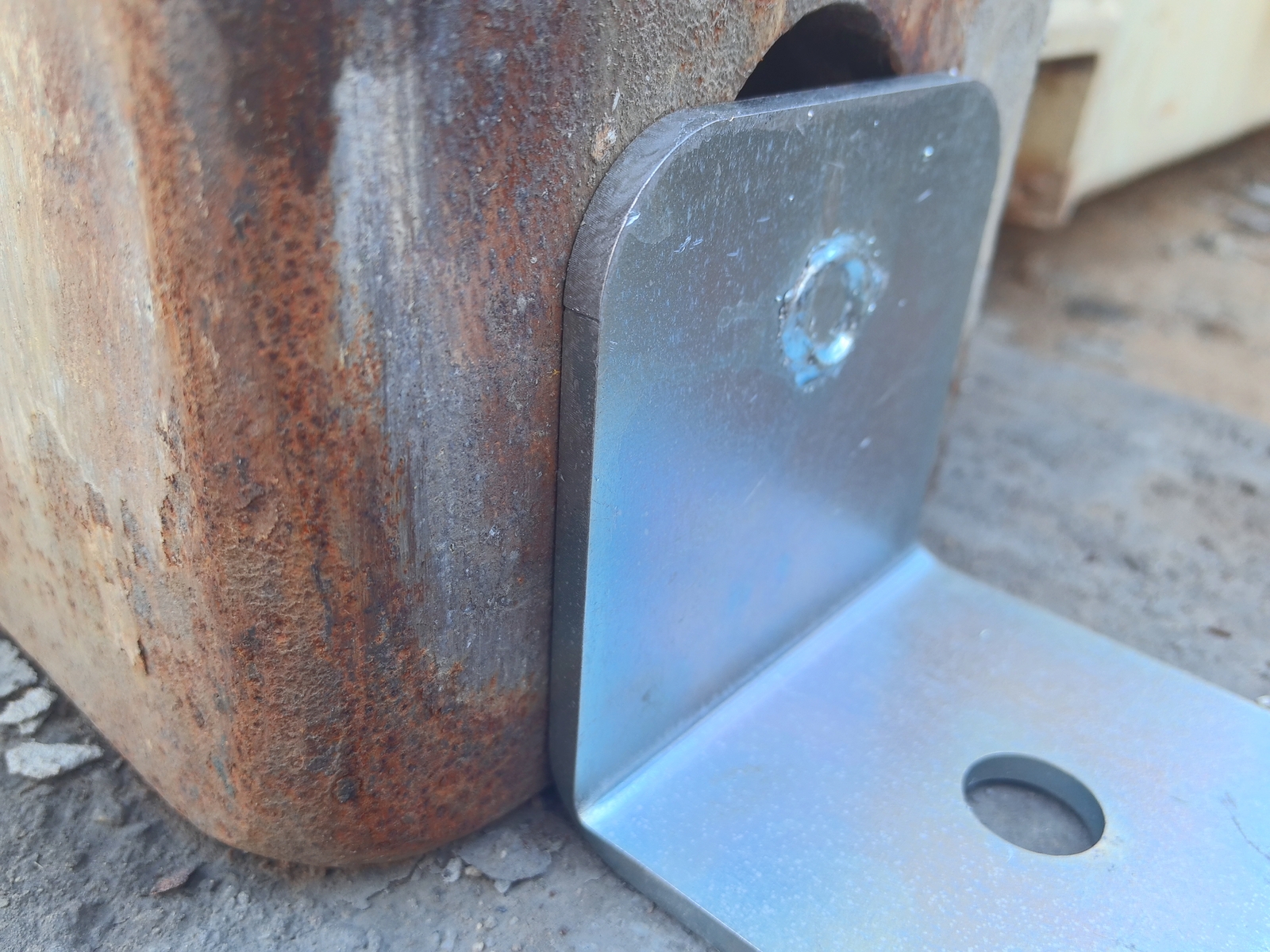 Container Fixed Anchor，Twist Lock Shipping Container anchors ，Container ...