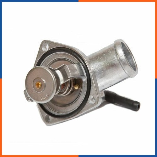 Thermostat pour OPEL | 20SKV005, 1338015, 1338079, 1338098, 1338100 ...