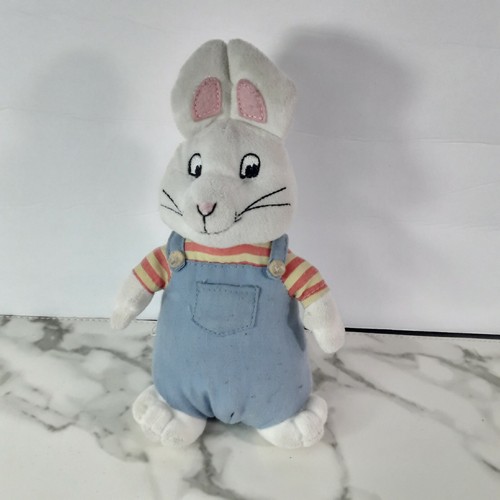 "Max And Ruby" Max TY Plush 2012 | eBay
