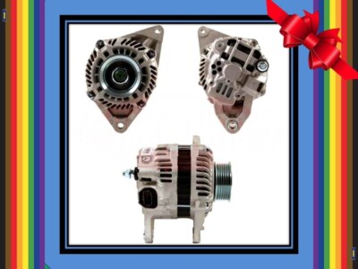 Alternator FOR MITSUBISHI 1800A007 A005TG0491 A005TG0491ZT A5TG0491 ...