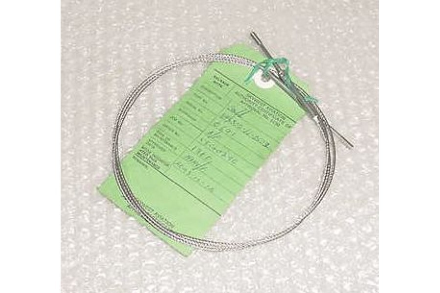 NAS302-66-0503, NAS-302-66-0503, Aircraft Control Cable Assembly | eBay
