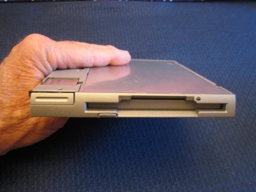 Dell 7T761-A01 FDDM-101 Floppy Disk Drive 3.5 Inch 1.44Mb | eBay